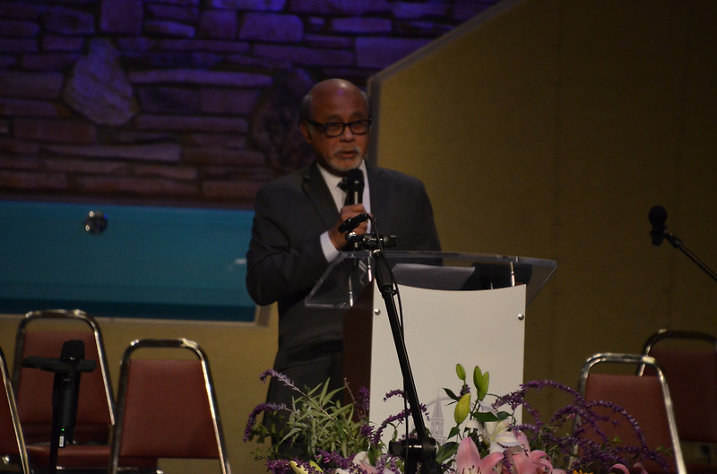 20231118 Asian/Pacific Convocation: Dr Arreola :: 하늘바람시