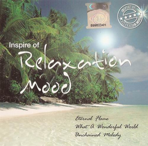 VA - Inspire Of Relaxation Mood (2007)