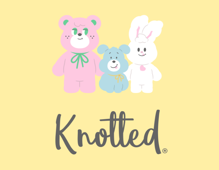 도넛브랜드, 노티드(Knotted)의 성공 스토리 살펴보기