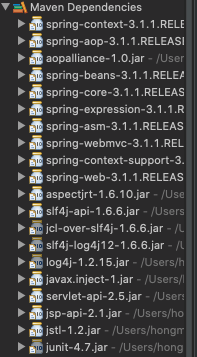 @GetMapping @PostMapping 그리고 view-controller