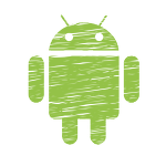 [Android] Ripple Drawable (버튼 눌림 효과, 물결 효과)