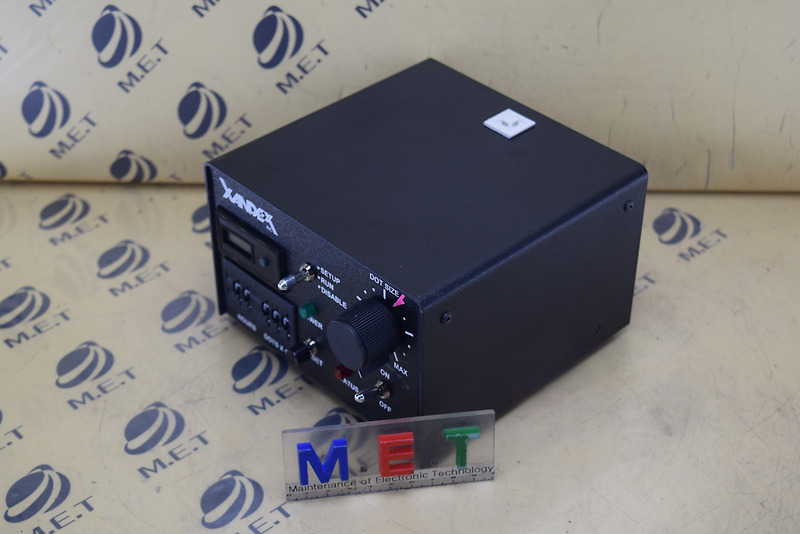 [CONTROLLER] XANDEX 350-0002 /구매 수리 단종품지원 / (주)엠이티