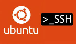 [Step-by-Step] "우분투 SSH 서버" 설치하기 (Ubuntu SSH server)