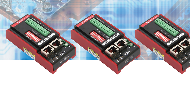 파스텍 이지아이오 Ezi-IO-EN-DA 소개