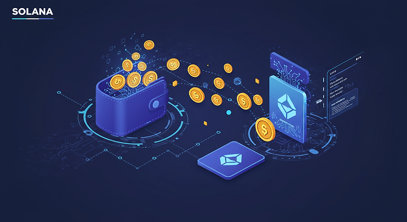 [블록체인 #팁] docker 에서 solana-cli 설치