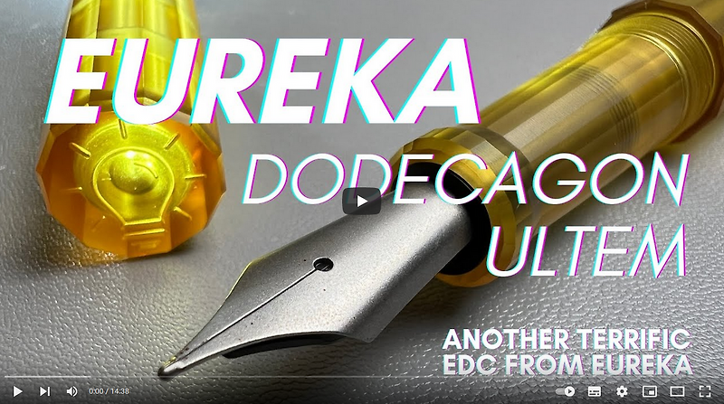 Review by JG3 Reviews