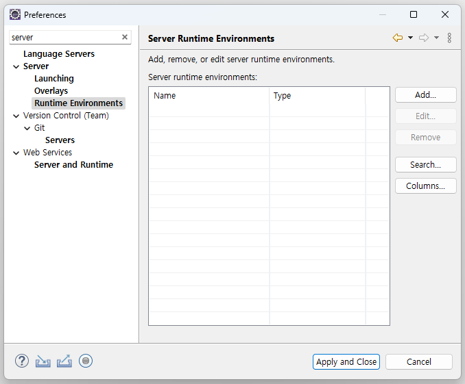 241202 HTML5 01 - Tomcat 설치, Eclipse 설정, HTML 기초