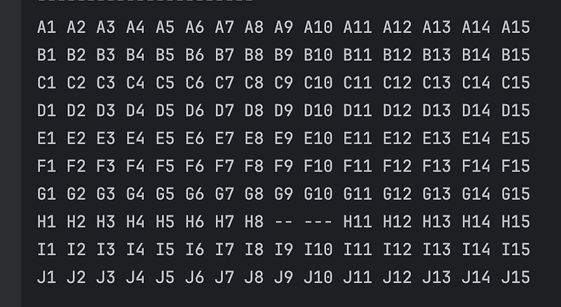 본캠프 : JAVA 기초 유튜브 강의 수강_chap05_01-05