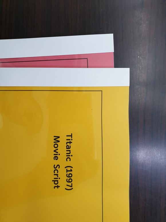 일사천리 주식 공부터 :: Shallow Hal (2001) Movie Script 내겐 너무 가벼운 그녀 한글대본과 영어대본 ...