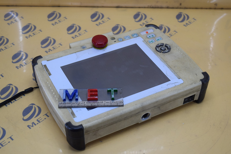 YUSHIN AHC-SC00 PENDANT 산업용 자동화 장비 수리 (주)엠이티