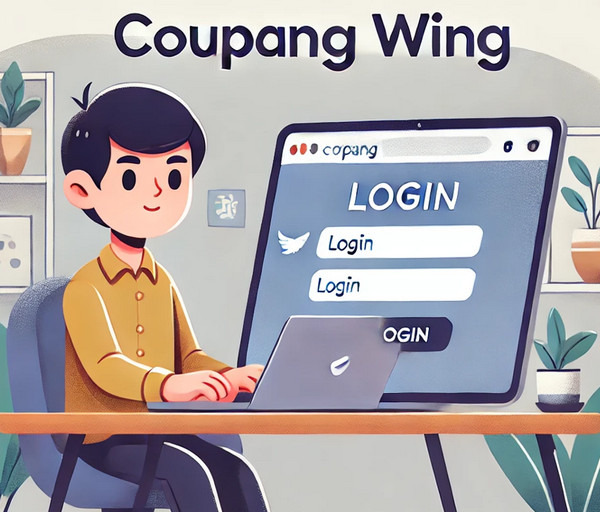 쿠팡판매자로그인, 문제 없이 해결하는 꿀팁