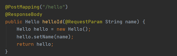 @ModelAttribute과 BindingResult :: 백번 열번