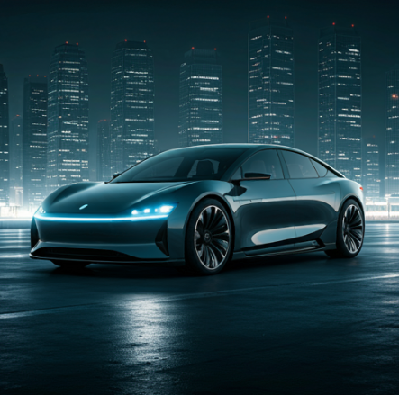 전세계 자동차 업계가 주목하는 SDV란 무엇인가?