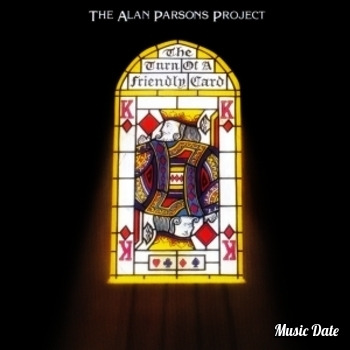 The Alan Parsons Project / Time (1981)