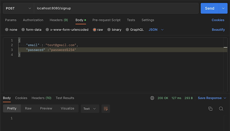 Jwt Jwt 인증인가 적용기2 Spring Security를 통한 Jwt 적용 — Hodus Workspace