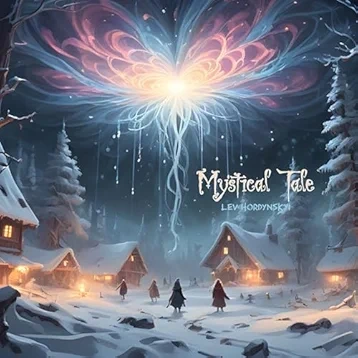 Lev Hordynskyi - Mystical Tale