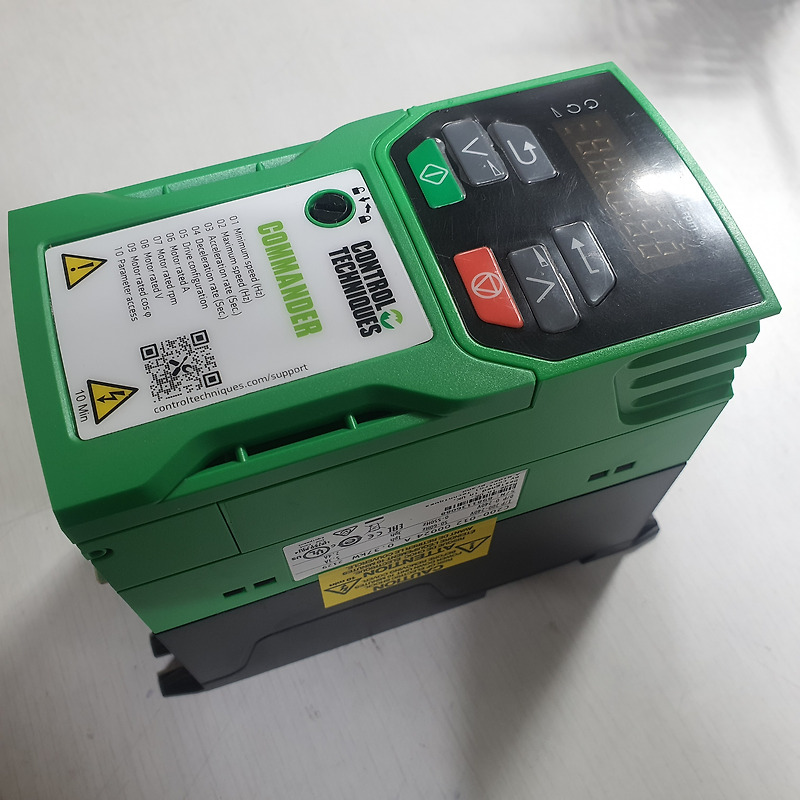 [ C200-01200024A ] 공인 판매처, Commander C200 Series, C200-012 00024 A (0.37kW 200V), M200-01200024A ...