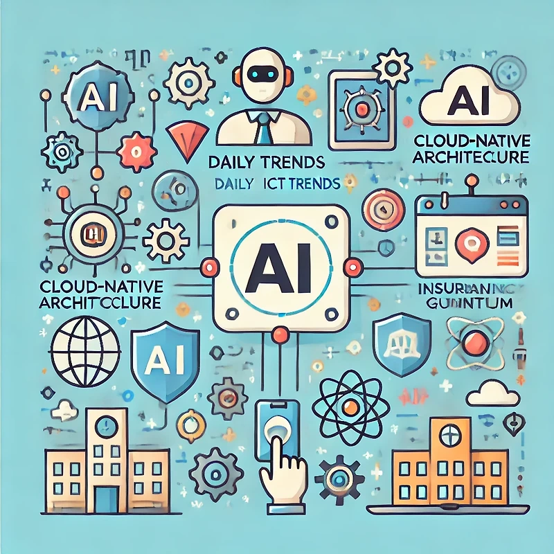 241104 Daily ICT Trends :: Monumentpeak