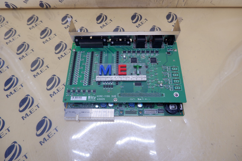 [BOARD] HITZ HIMC-1106 A30C5 /구매 수리 단종품지원 / (주)엠이티