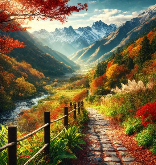 지리산 둘레길 정리: 구간별 코스, 추천 일정, 준비물까지 알아보기