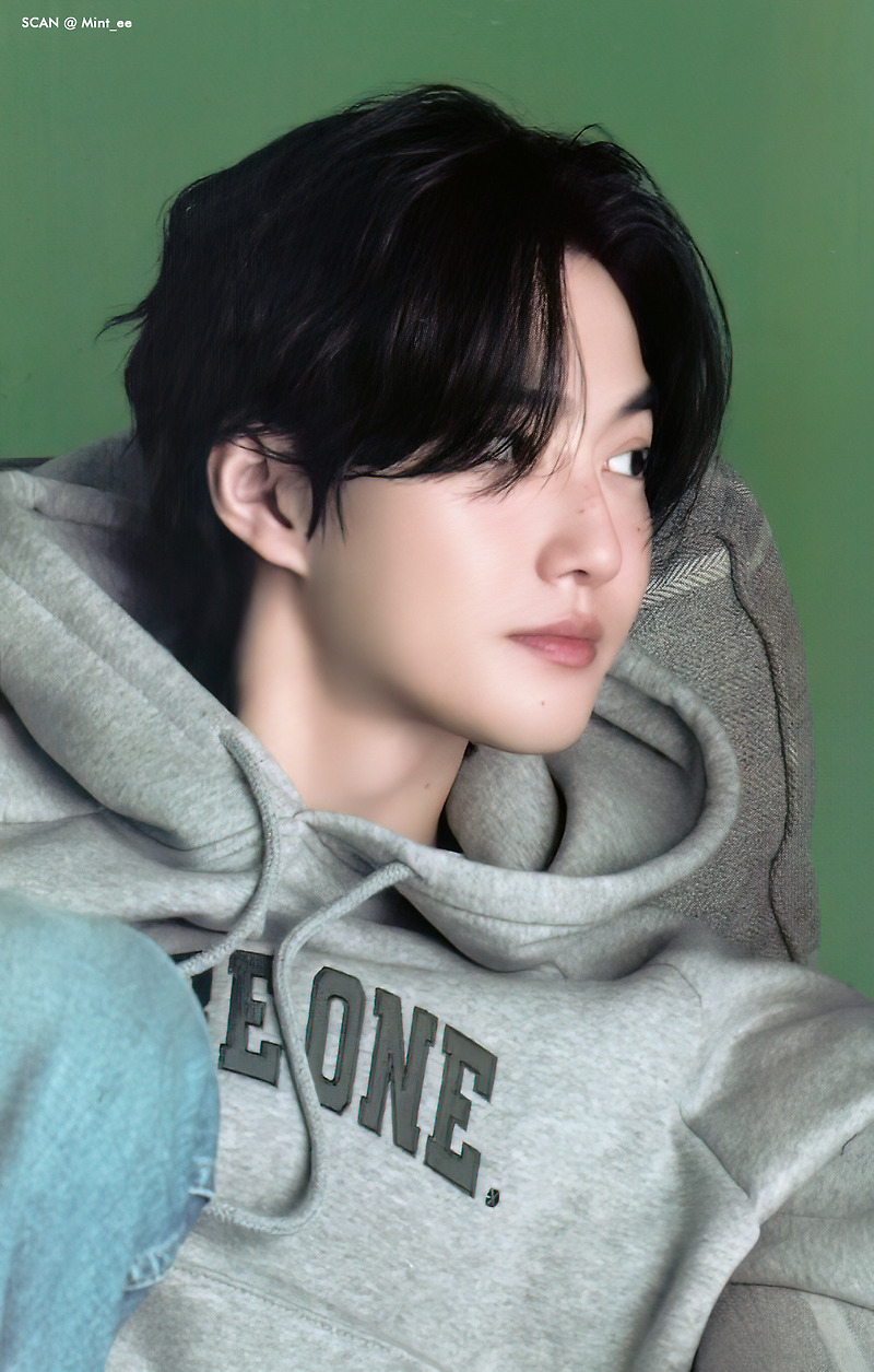 [EXO] SCAN｜2024 EXO SG POB - HOTTRACKS