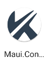 kjun.kr (kjcoder.tistory.com) :: [.NET MAUI] App Icon, Splash Screen 변경하기