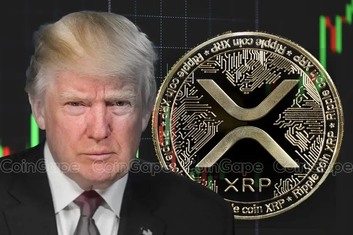 트럼프의 지지 이후 XRP가 Swift를 대체하면 가격이 $1,000에 도달할 수 있을까?