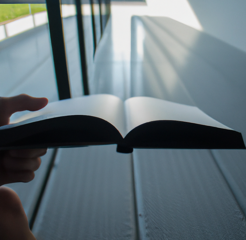 속독법: 당신의 읽기 속도와 이해력을 향상시키는 포괄적인 가이드 :: 삶의 필요한 순간