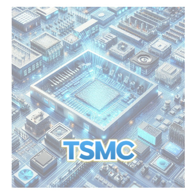 기업 분석 : TSMC 세계 최대 반도체 파운드리의 성공 비결과 미래 전략