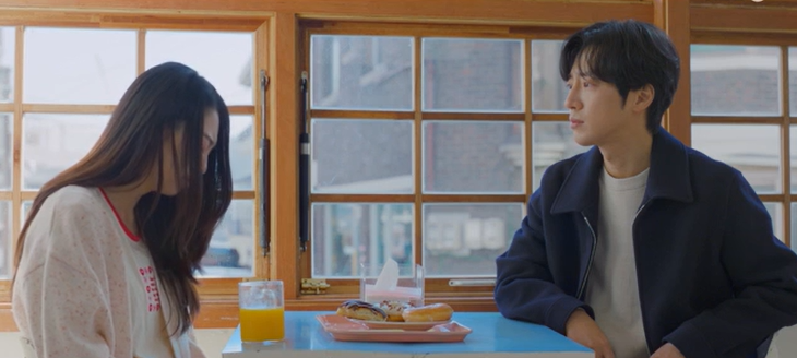 순정복서 3회 줄거리 리뷰 KBS2월화드라마 '복귀할게요'