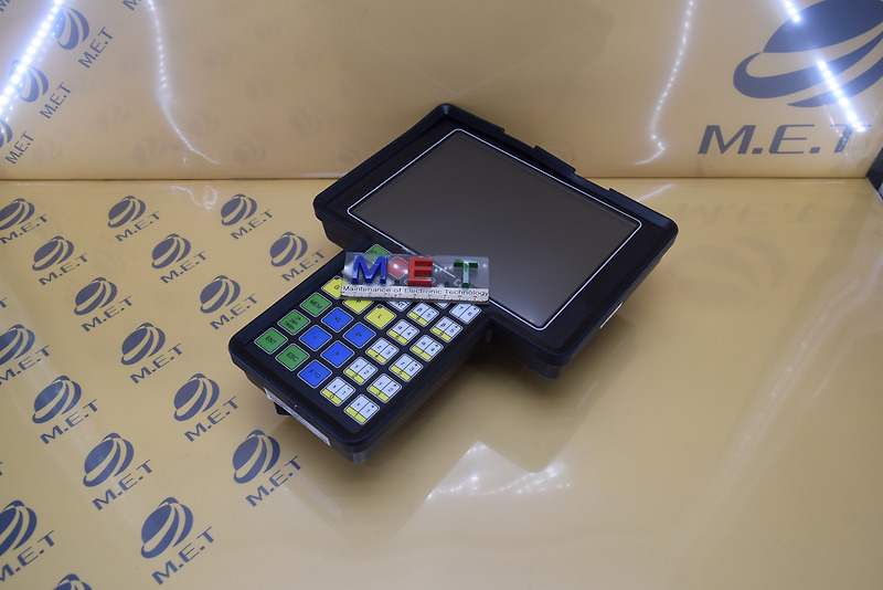 [PENDANT] CLOOS LWL-PHG IV FUR RII AB V04 REP /구매 수리 단종품지원 / (주)엠이티