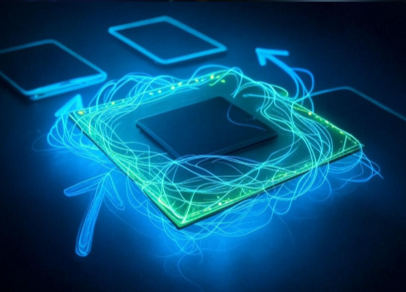 [GCD] Swift 성능 최적화: GCD 고급 활용 기법 (1)