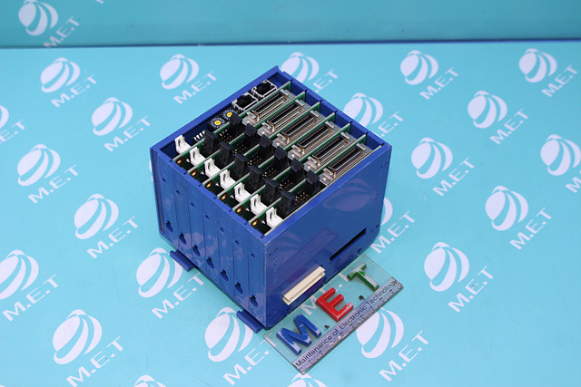 HIVERTEC HMG-P6 [ETC CONTROLLER] CONTROLLER HMG P6 ㈜엠이티 산업 자동화 장비 수리 판매 전문