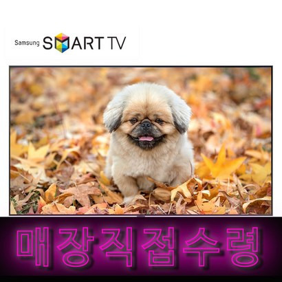 삼성 75인치 네오QLED 4K 스마트 UHD TV 75QN85 핫딜특가 - 소형 TV 리뷰후기