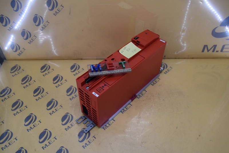 SEW EURODRIVE MC07B0022-5A3-4-00[DRIVE] / 산업용 자동화 장비 수리 / (주)엠이티