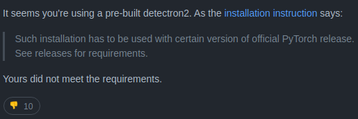 211207 벌써 연말 + libtorch_cuda_cu.so: cannot open shared object file: No such file or directory ...