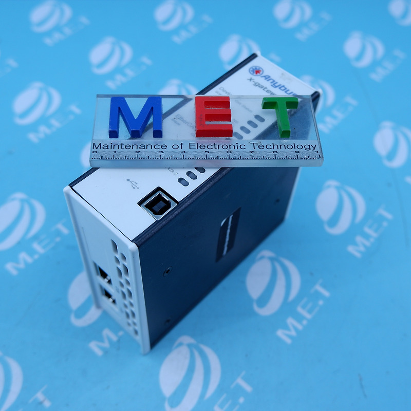 AB7697-F [ETC CONTROLLER] ANYBUS X-GATEWAY DEVICENET SCANNER-ETHERCAT ...