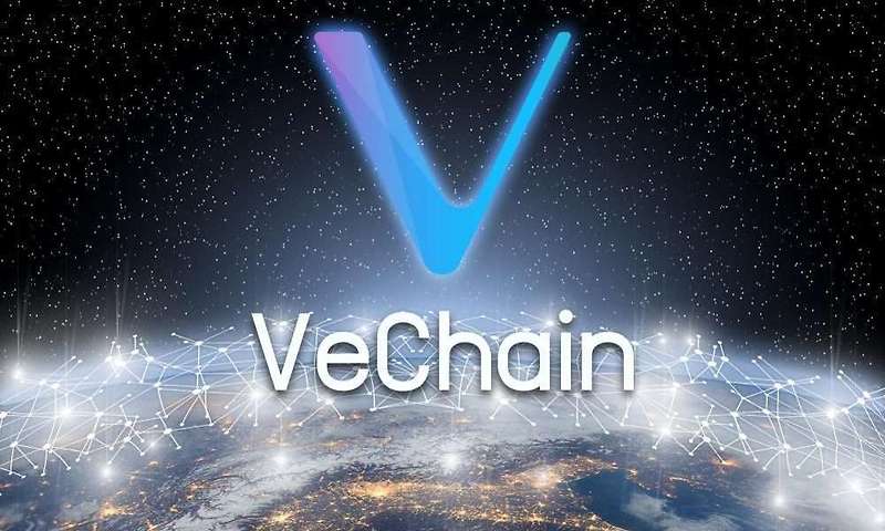 VeChain: Walmart 작업량이 폭발적으로 증가하고 새로운 친환경 NFT 시장이 출시됩니다