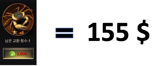 [The ants]Cave Exploration Guide - At least money