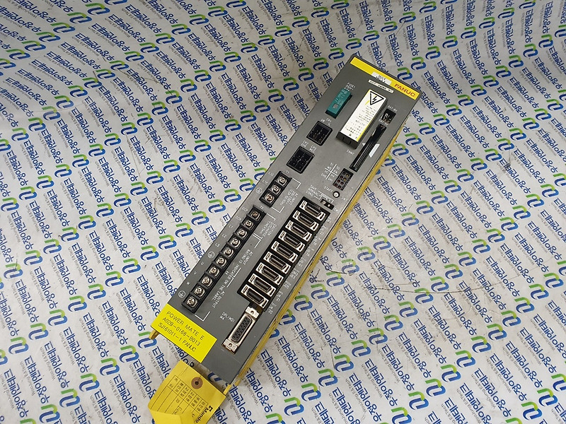 FANUC POWER MATE MODEL E