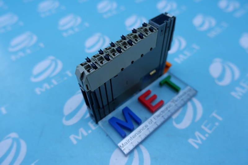 X20 DM 9324 [PLC] B&R 8 DIGITAL INPUT 4 DIGITAL OUTPUT MODULE X20 BM 11 ...