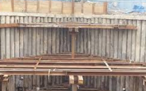 CIP공법과 관련 사항들 소개합니다.