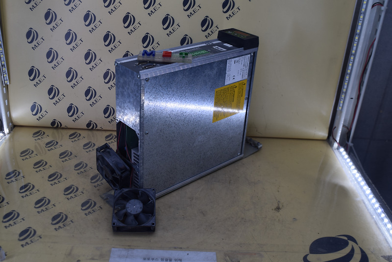 [DRIVE] PARKER SPD16/A/K005 /구매 수리 단종품지원 / (주)엠이티