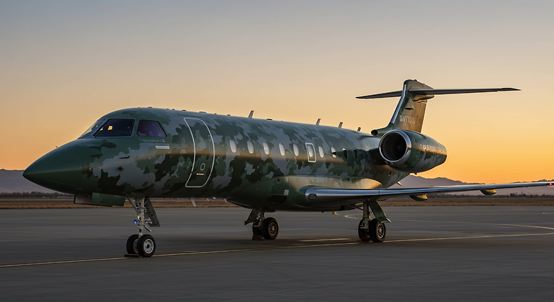 How to Choose the Right Private Jet Charter Service for Your Needs