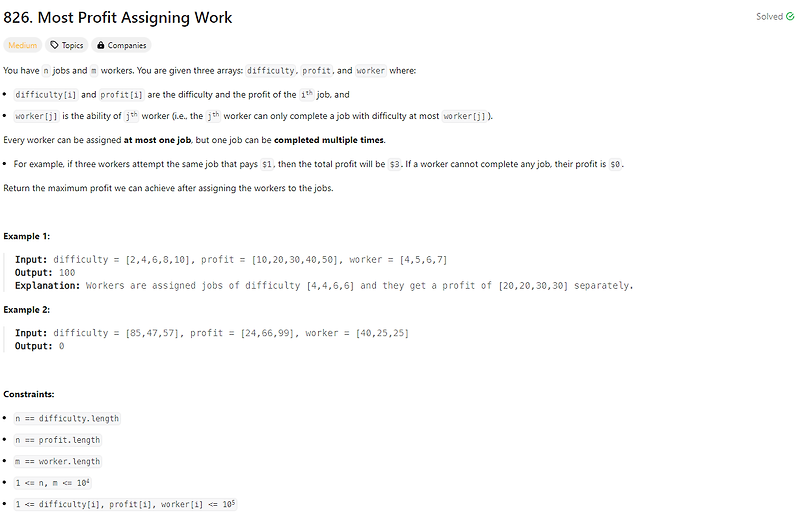 [Leetcode]654. Maximum Binary Tree