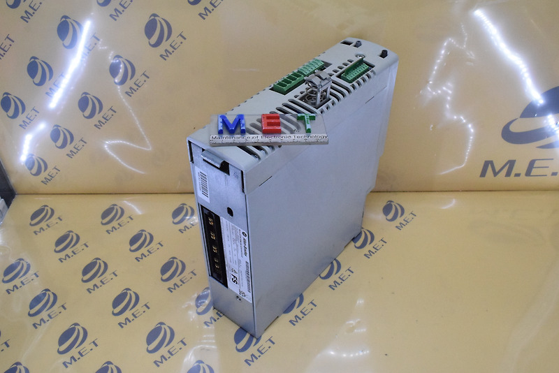 [MODULE] Allen-Bradley 2094-BM01-S /산업용자동화장비 수리 / (주)엠이티