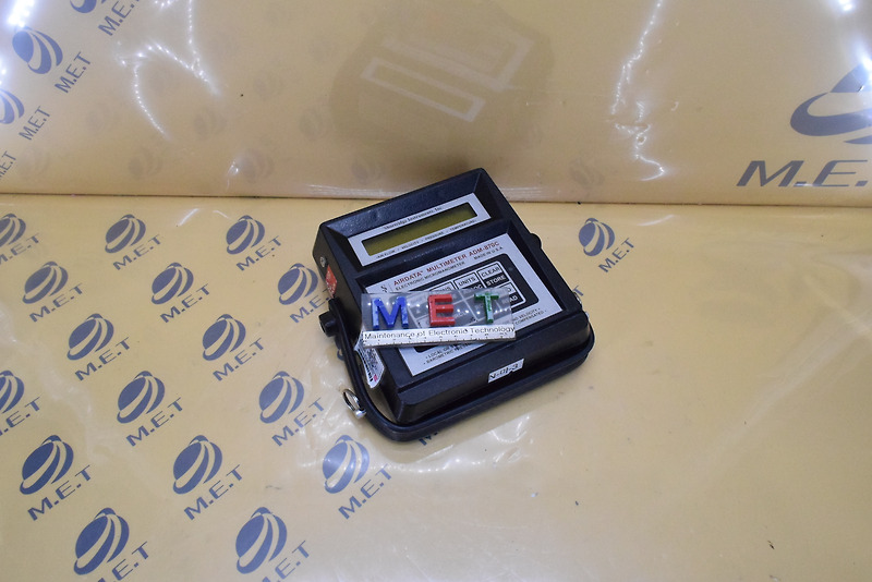 [계측기] Shotridge Instruments ADM-870C /산업용자동화장비 수리 / (주)엠이티