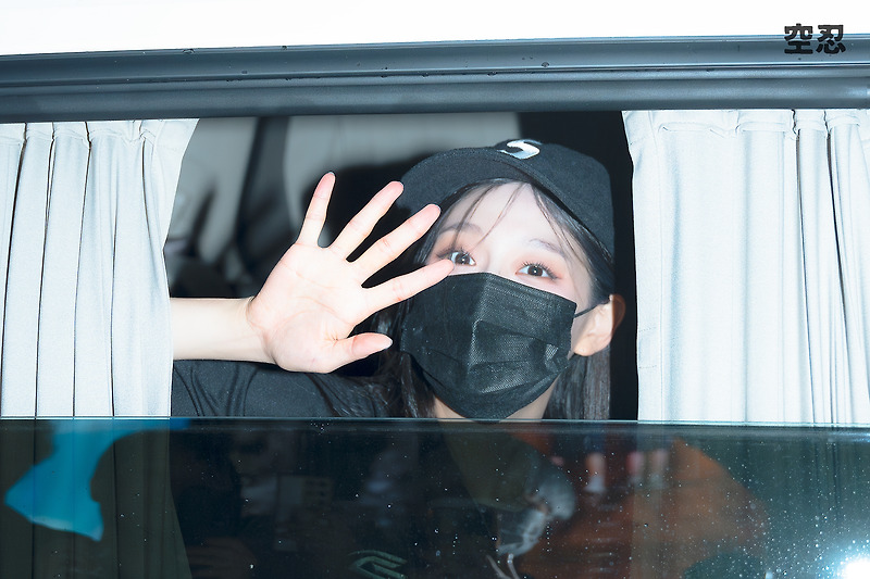 20240822 'CARMILLA' 퇴근길 Lovelyz Jeong Ye-In