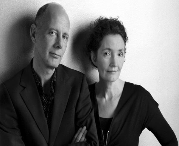 유엔 스튜디오(UN Studio),벤 판베르켈(ben van berkel)