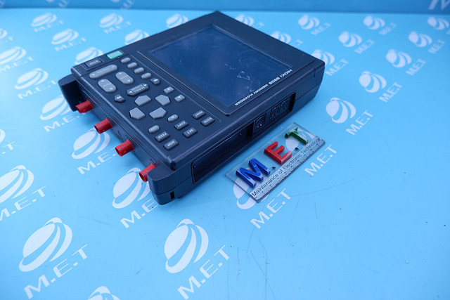 HIOKI 8808 [ETC CONTROLLER] HIOKI MEMORY HICORDER HIOKI 8808 ㈜엠이티 산업 ...